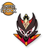 Paimon/Gallery | Hazbin Hotel Wiki | Fandom