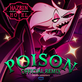Poison | Hazbin Hotel Wiki | Fandom
