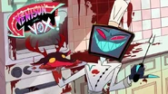 Vox/Gallery | Hazbin Hotel Wiki | Fandom