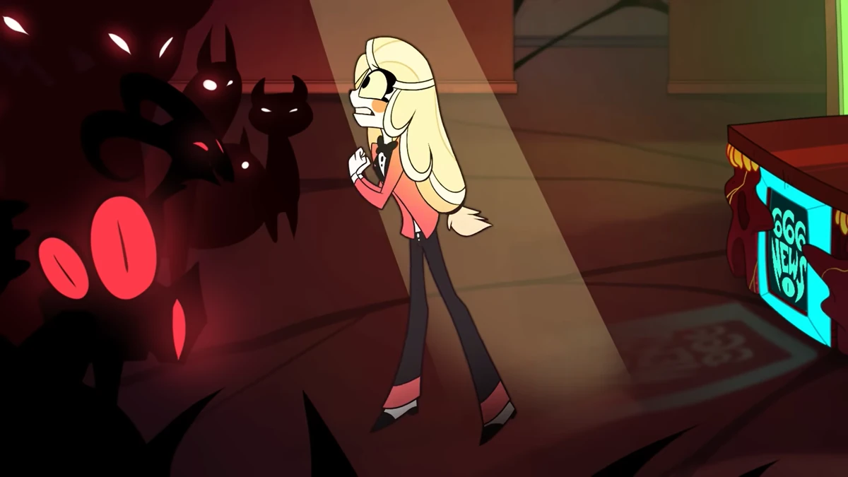 Category:Character galleries | Hellaverse Wiki | Fandom