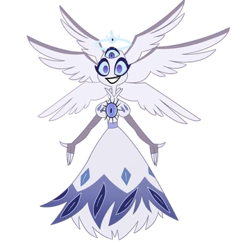 Emily | Hazbin Hotel Wiki | Fandom