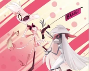 Vaggi/Galería | Hazbin Hotel Wiki | Fandom