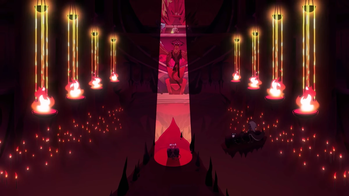 Leviathan/Gallery | Hellaverse Wiki | Fandom