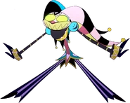 Robo Fizz/Gallery/Designs | Hazbin Hotel Wiki | Fandom