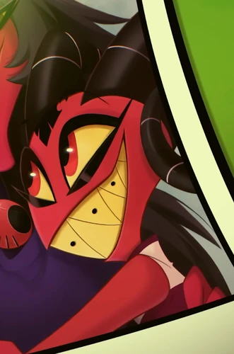 Barbie Wire | Hazbin Hotel Wiki | Fandom