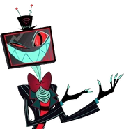 Vox/Gallery/Designs | Hellaverse Wiki | Fandom