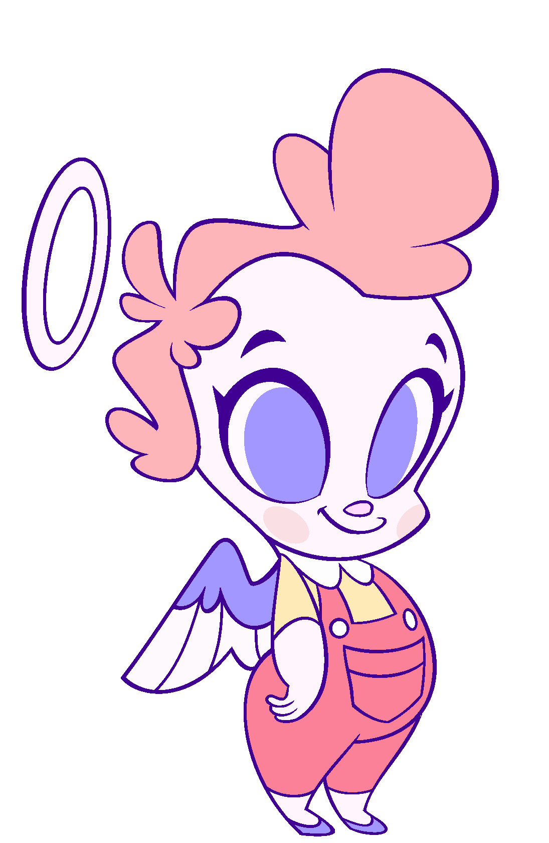 Cletus | Hazbin Hotel Wiki | Fandom