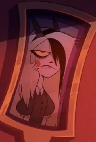 Charlie Stella del Mattino | Hazbin Hotel Wiki | Fandom