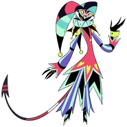 Alex Brightman | Hazbin Hotel Wiki | Fandom