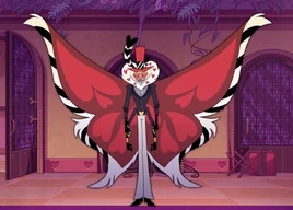 Valentino | Hazbin Hotel Wiki | Fandom