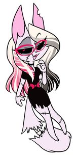 Vivienne Medrano | Hellaverse Wiki | Fandom