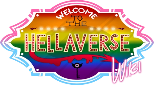 Category:Female characters | Hellaverse Wiki | Fandom