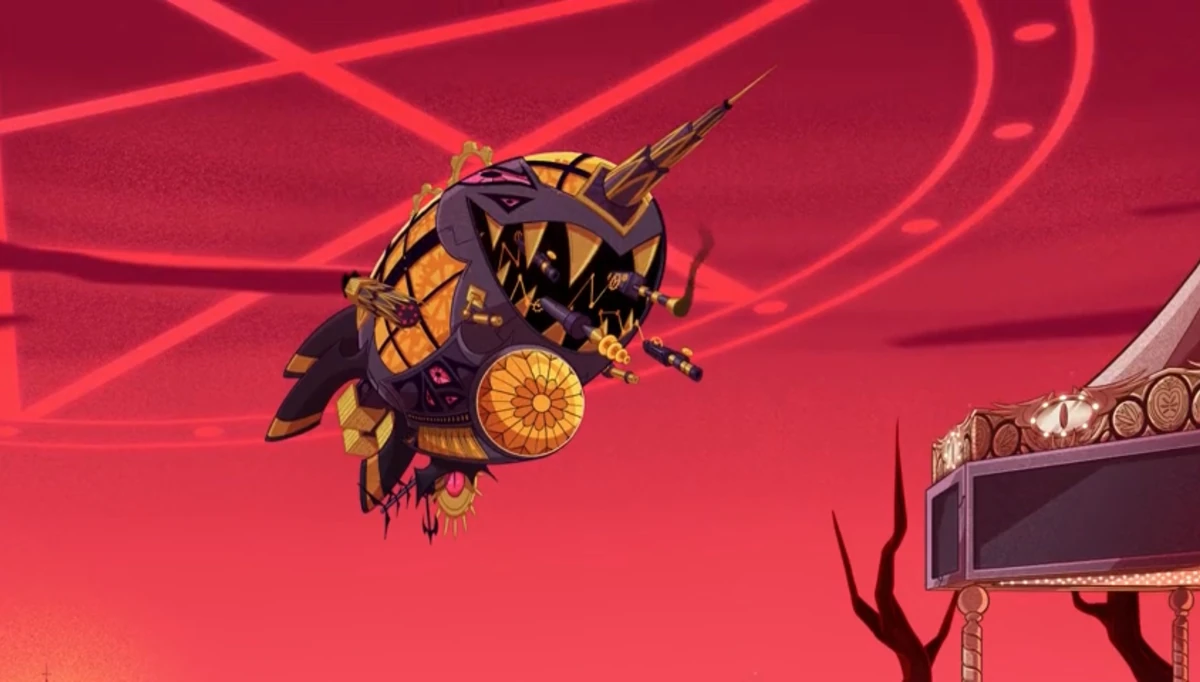 Radio Killed the Video Star/Gallery | Hazbin Hotel Wiki | Fandom