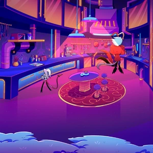 Discuss Everything About Hellaverse Wiki | Fandom