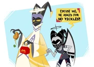 Lute/Gallery | Hellaverse Wiki | Fandom