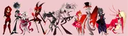 Crymini/Gallery | Hellaverse Wiki | Fandom