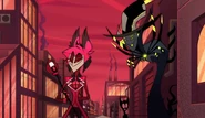 Zestial/Gallery | Hazbin Hotel Wiki | Fandom