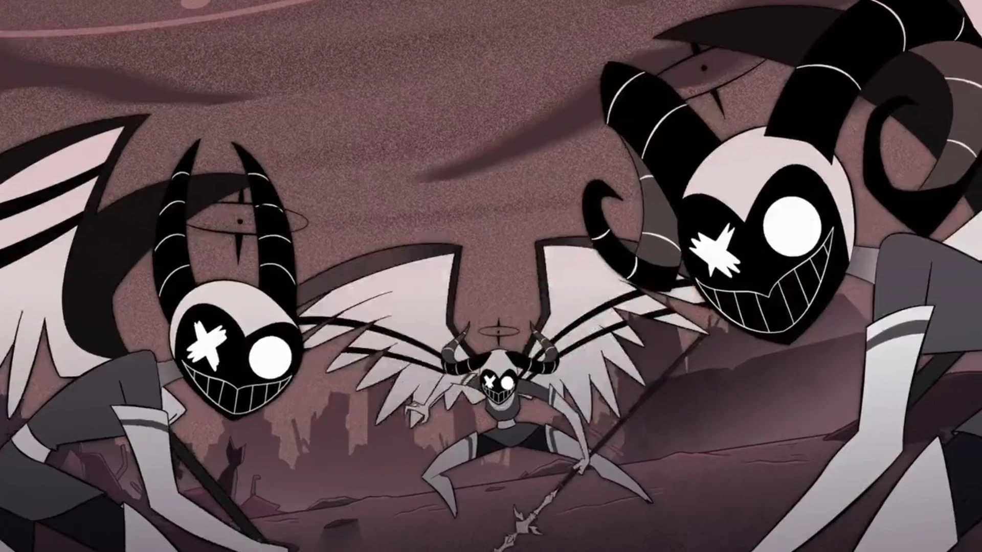 Discuss Everything About Hazbin Hotel Wiki | Fandom