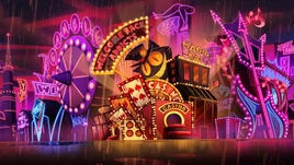 Magic Kat | Hellaverse Wiki | Fandom