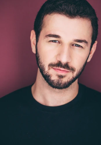 Michael Romeo Ruocco | Hazbin Hotel Wiki | Fandom