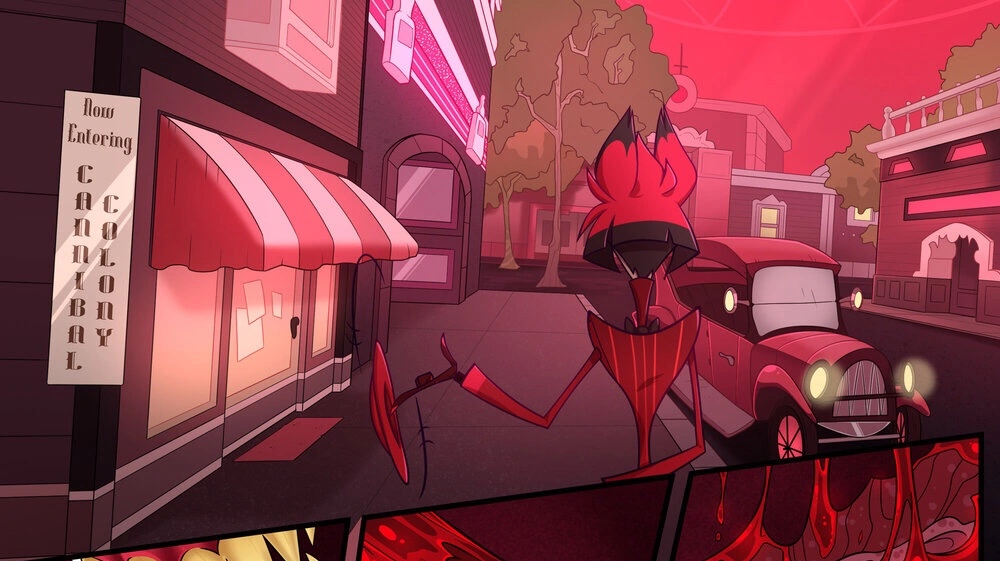 Category:Towns | Hazbin Hotel Wiki | Fandom