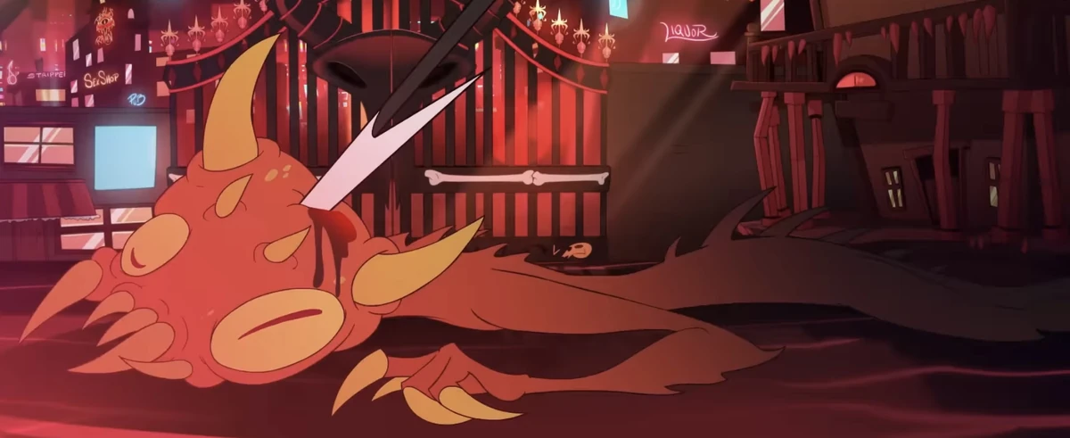 Category:Hazbin Hotel characters | Hellaverse Wiki | Fandom