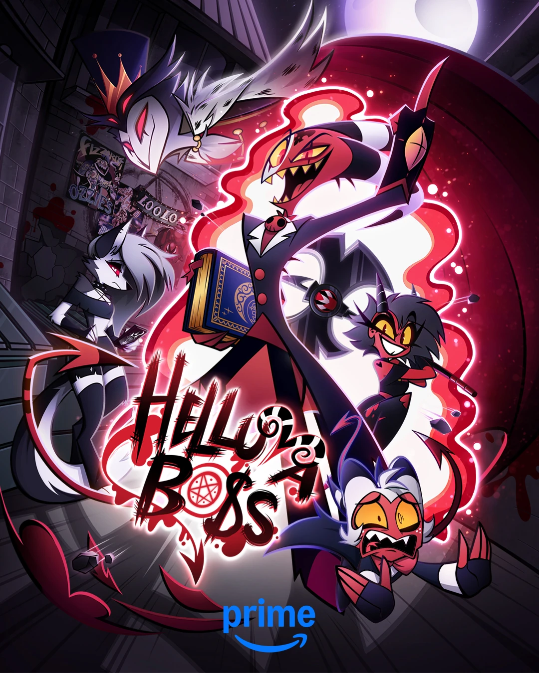 Helluva Boss/Stagione 2 | Hazbin Hotel Wiki | Fandom