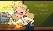 Mrs. Mayberry/Gallery | Hellaverse Wiki | Fandom