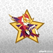 Vassago/Gallery | Hazbin Hotel Wiki | Fandom