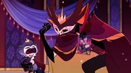 Paimon/Gallery | Hellaverse Wiki | Fandom