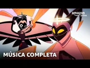 Hell is Forever | Hazbin Hotel Wiki | Fandom