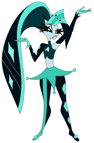 Glitz and Glam | Hazbin Hotel Wiki | Fandom