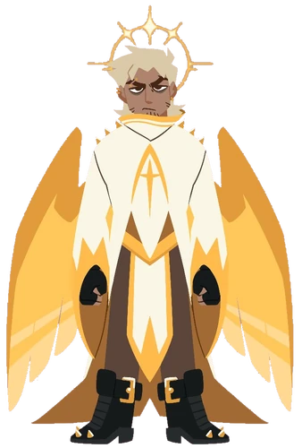 Adam | Hazbin Hotel: Deadly Sins (FANON) Wiki | Fandom