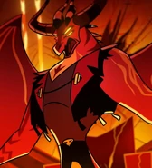 Seven Deadly Sins | Hazbin Hotel: Deadly Sins (FANON) Wiki | Fandom