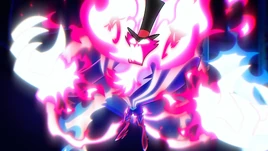 Asmodeus | Hazbin Hotel: Deadly Sins (FANON) Wiki | Fandom