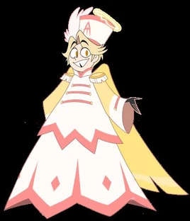 Abel | Hazbin Hotel: Deadly Sins (FANON) Wiki | Fandom