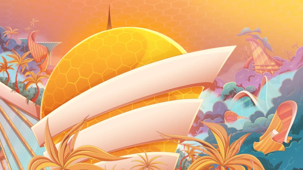 Gluttony Ring | Hazbin Hotel: Deadly Sins Wiki | Fandom