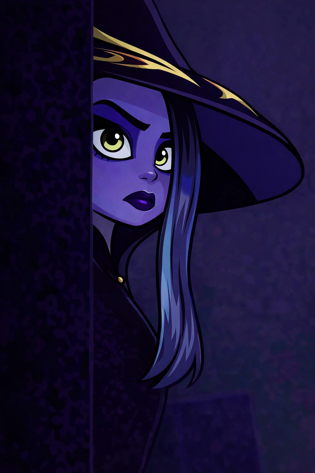 Boudica | Hazbin Hotel: Deadly Sins (FANON) Wiki | Fandom