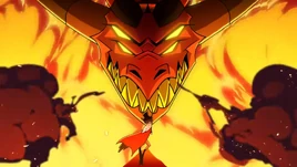 Satan | Hazbin Hotel: Deadly Sins (FANON) Wiki | Fandom