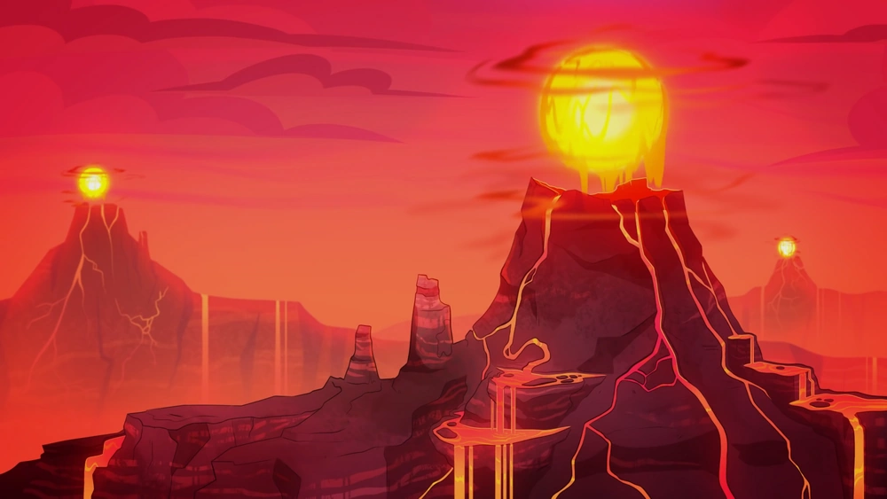 Wrath Ring | Hazbin Hotel: Deadly Sins (FANON) Wiki | Fandom