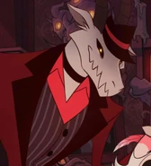 Seven Deadly Sins | Hazbin Hotel: Deadly Sins (FANON) Wiki | Fandom