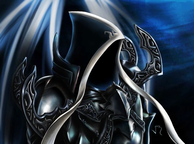 Samyaza | Hazbin Hotel: Deadly Sins (FANON) Wiki | Fandom