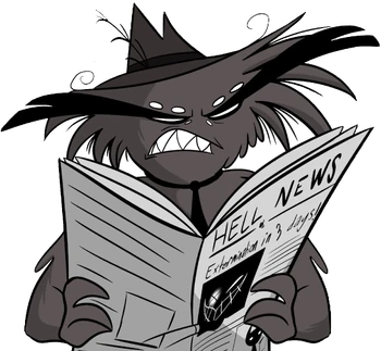Henroin | Hazbin Hotel Rewrite Wiki | Fandom