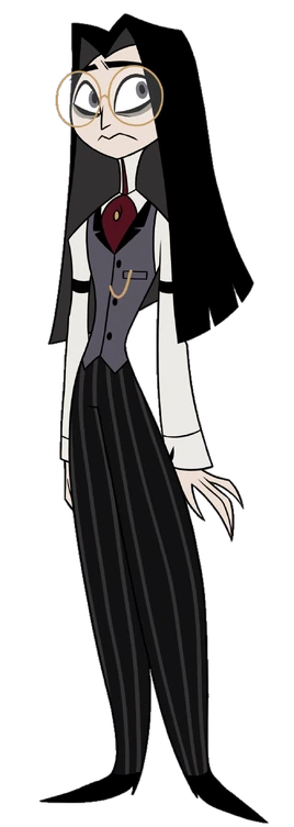 Sir Pentious | Hazbin Hotel Rewrite Wiki | Fandom
