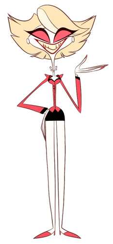Katie Killjoy | Hazbin Hotel Rewrite Wiki | Fandom