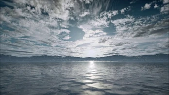 Infinite Azure | Tekken X Hazbin Hotel Wiki | Fandom