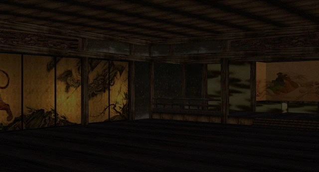 Tiger Dojo Tokyo | Tekken X Hazbin Hotel Wiki | Fandom