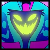 Asmodeus | Tekken X Hazbin Hotel Wiki | Fandom