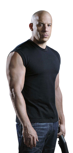 Dominic Toretto | Tekken X Hazbin Hotel Wiki | Fandom Dominic Toretto | Tekken X Hazbin Hotel Wiki | Fandom