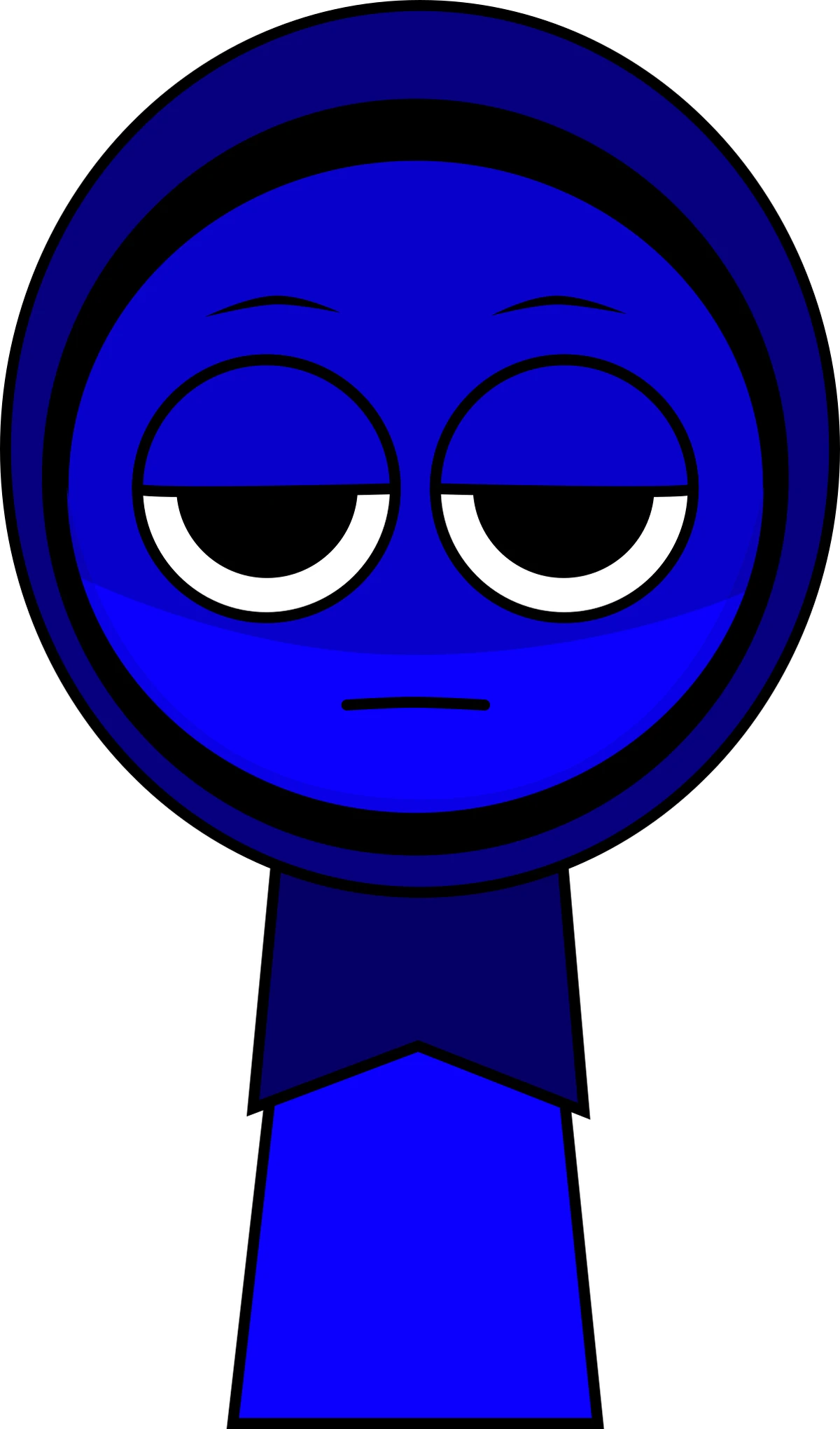 Jevin | Tekken X Hazbin Hotel Wiki | Fandom